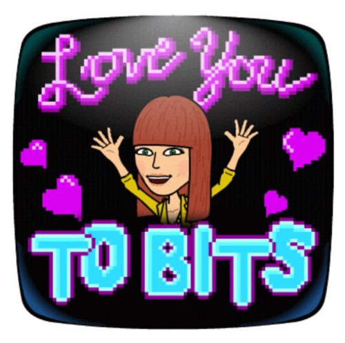 Improve your English with a personal Bitmoji Avatar - English Outside ...