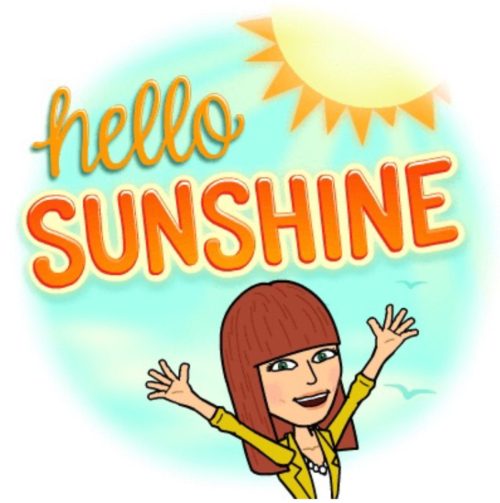 Improve your English with a personal Bitmoji Avatar - English Outside ...