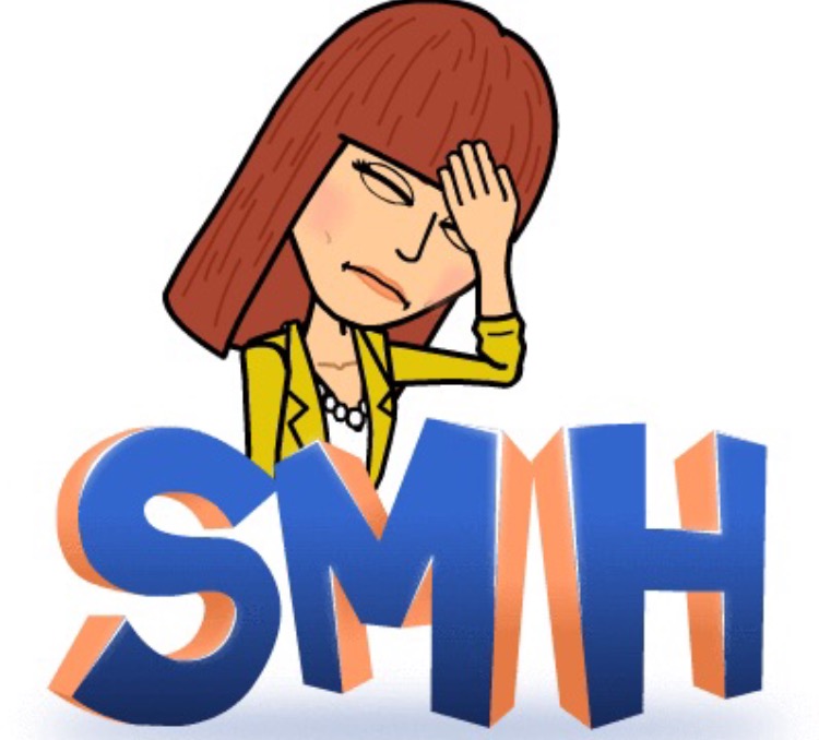 smh - English Outside The Box