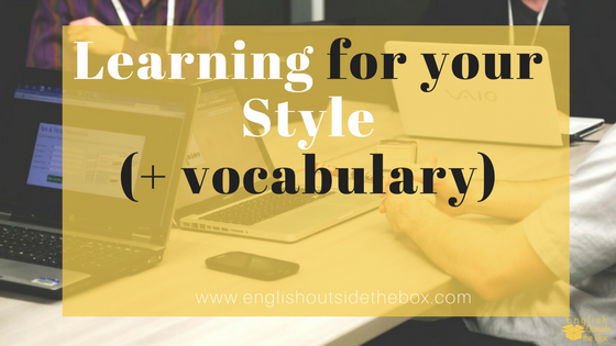 12 English Lessons for the Holidays - English Outside The Box